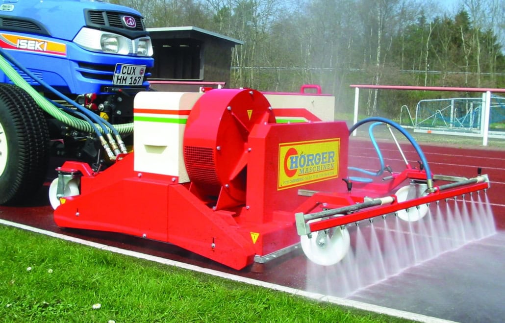 Hörger KBR - HH Garden- Hilaire Van Der Haeghe NV