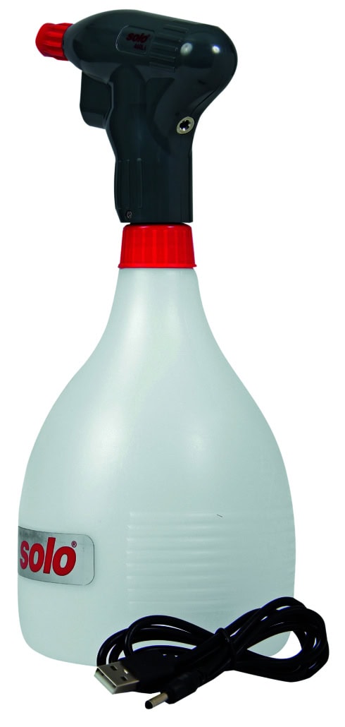 Solo 460 Li | Accu handsproeier 1 liter