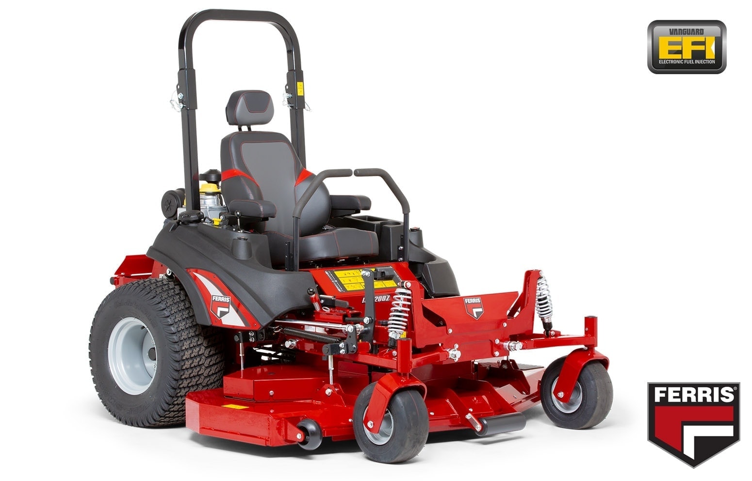 Ferris, fabricant des meilleures tondeuses zéro turn pro / HH-Garden